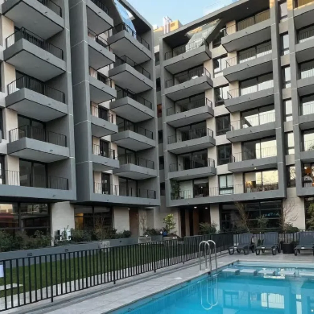 Edificio Condell - Grupo Nortem