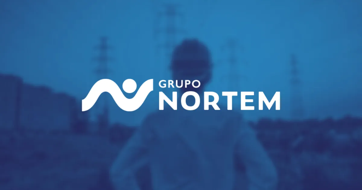 Página mantención - Grupo Nortem