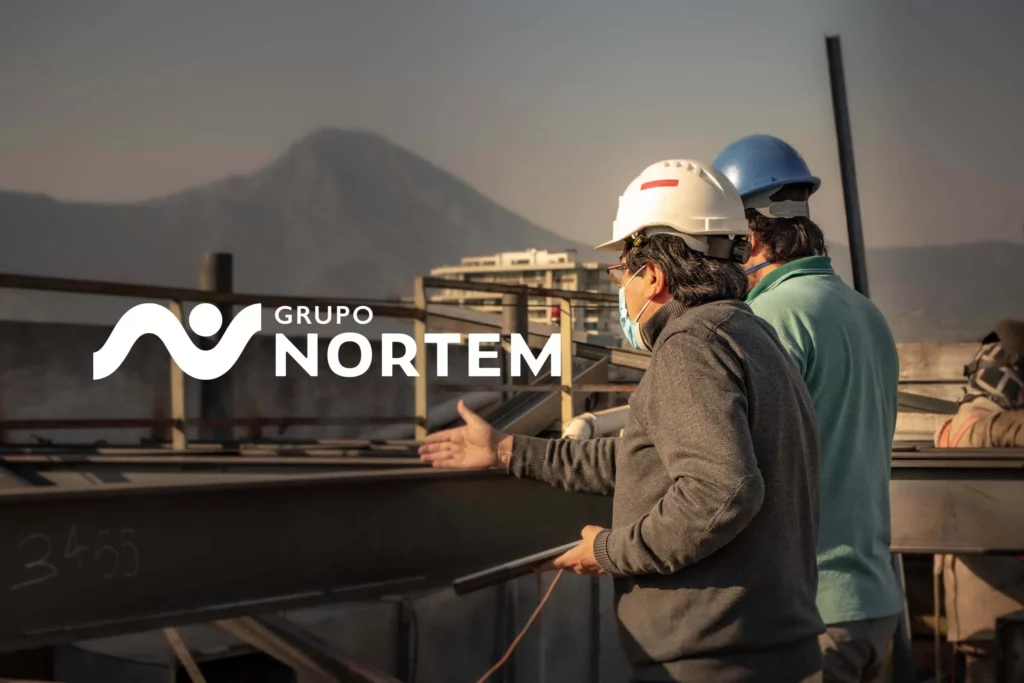 Inicio - Grupo Nortem