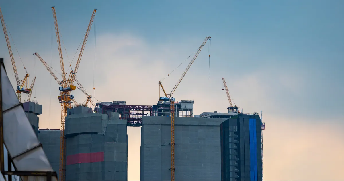 Proyectos - Grupo Nortem