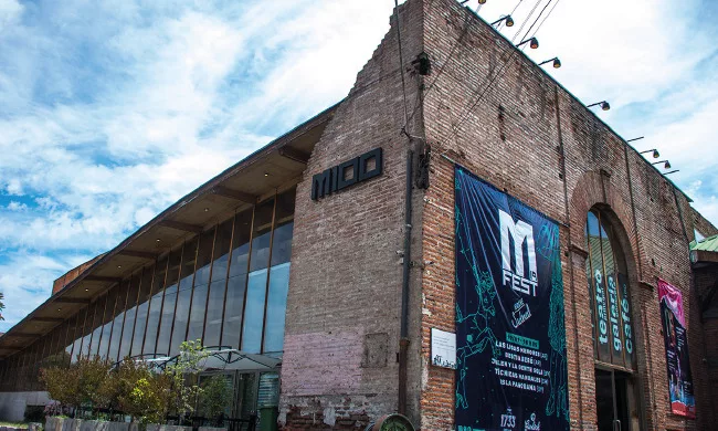 Edificio Souper - Grupo Nortem