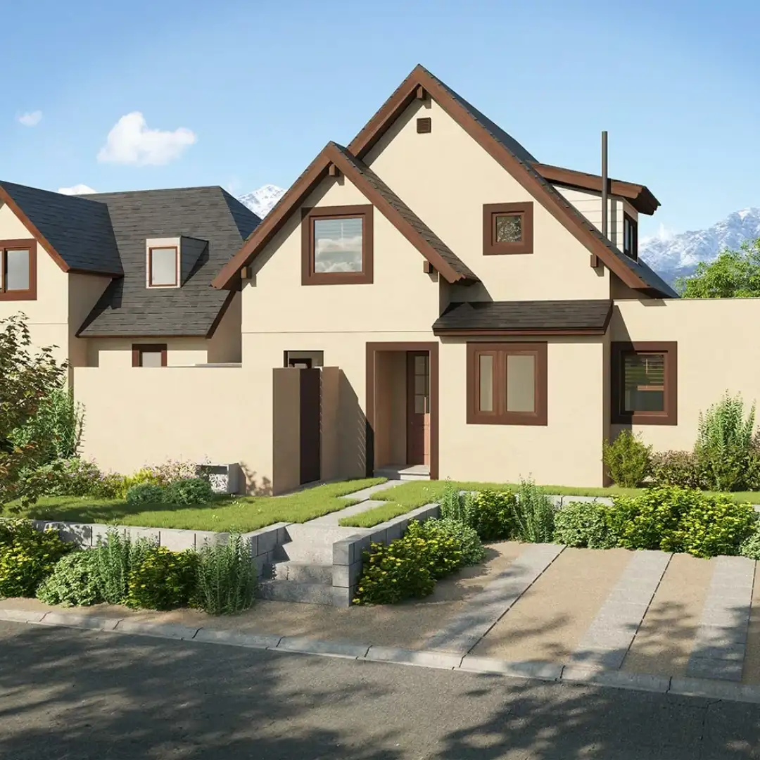 Vista Valle - Grupo Nortem